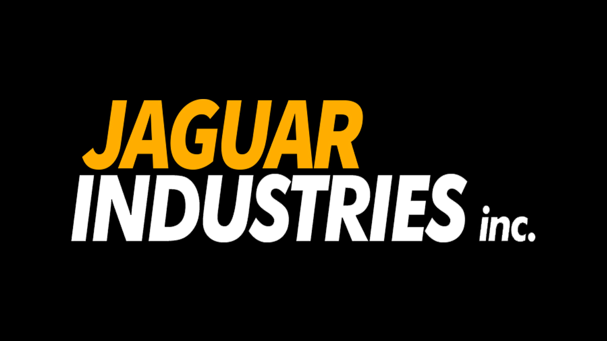 AWM STYLE CHART — Jaguar Industries